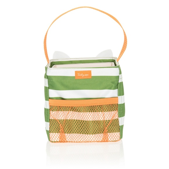 thirty-one | Bags | New Llama Themed Carryall Caddy From Thirty One ...